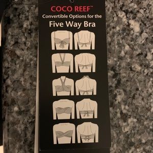 Coco Reef | Swim | Coco Reef Bikini Top Swimsuit | Poshmark